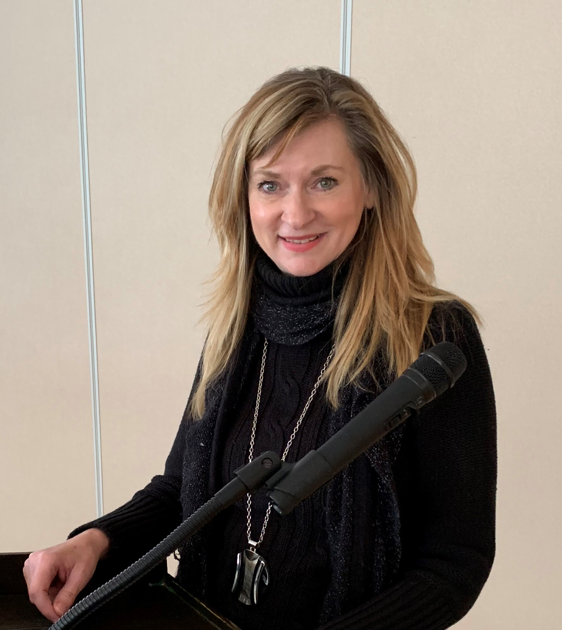 Who We Are - What We Raise Here Stays Here